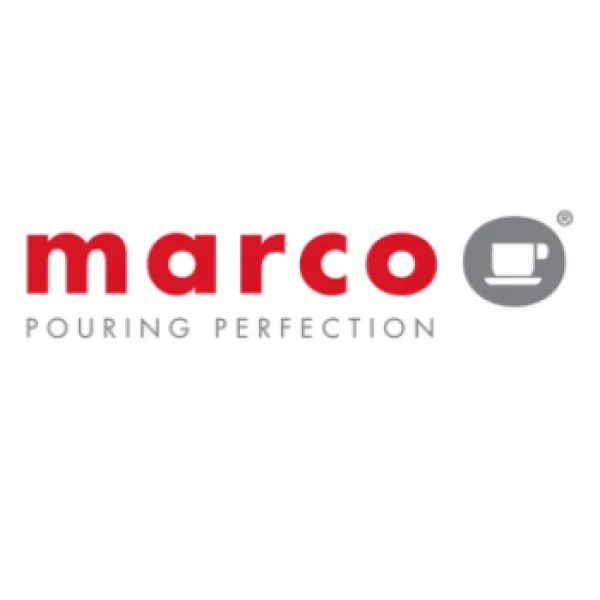 Marco - Boiler Hot Water for Coffee Shop/ Coffee Chain Cubes Asia